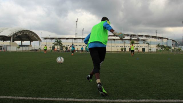CAN 2015: la Guinée Equatoriale se prépare - BBC News Afrique