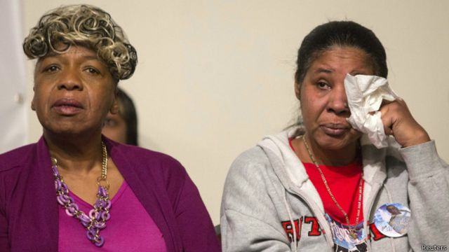 ¿Vive EE.UU. una nueva ola en la lucha por los derechos civiles? - BBC ...