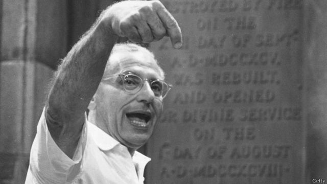 Cinco detalles que quizás no conoces de "Lo que el viento se llevó" - BBC News Mundo