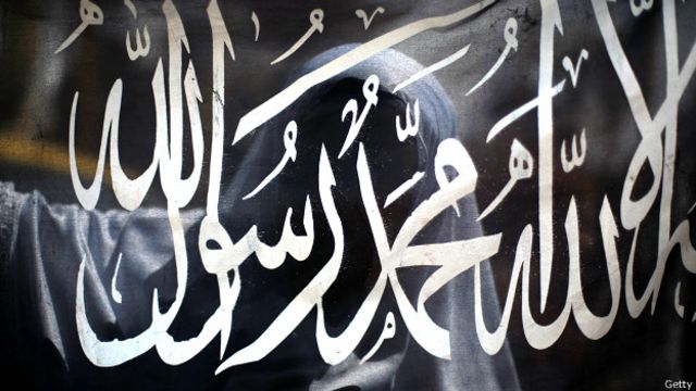 ¿Hasta dónde se extendió el califato de Estado Islámico este año? - BBC ...