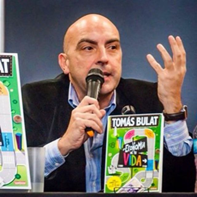 #ArgentinaEn2015: Lo que le espera a Argentina este año en 4 tuits ...