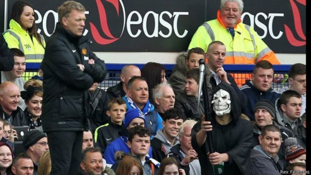 Las fotos más espectaculares del deporte en 2014 - BBC News Mundo