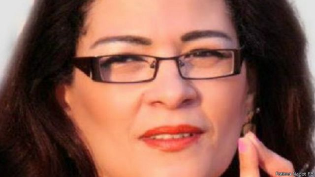 Egipto: comienza juicio a periodista acusada de insultar al Islam - BBC ...