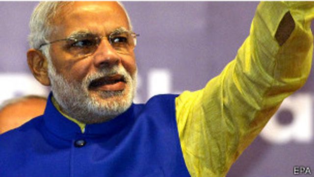 ¿Es el yoga una marca exclusiva de India? - BBC News Mundo