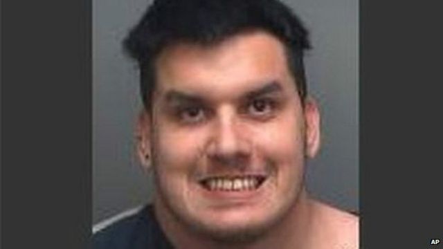 EE.UU.: acusan a hombre de decapitar a su madre durante año nuevo - BBC News Mundo