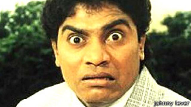 मेरी जगह राजपाल यादव ने ले ली थी: जॉनी - BBC News हिंदी