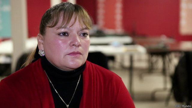 El miedo a dejar de ser inmigrante indocumentado en Estados Unidos - BBC News Mundo