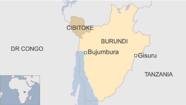 Ni bande barashe mu Rukoko n'ijoro ? - BBC News Gahuza
