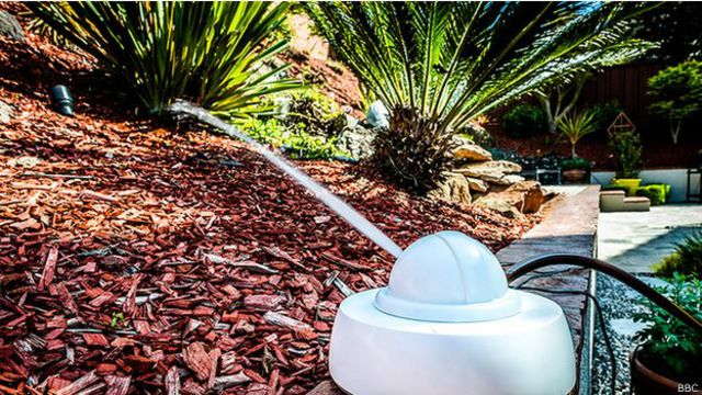 Ocho robots listos para mudarse a tu casa - BBC News Mundo