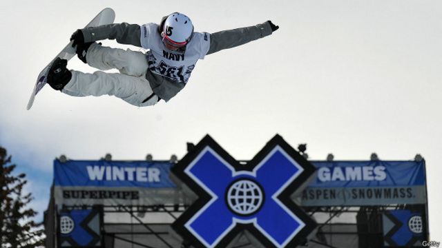 ¿Realmente los juegos extremos electrónicos son deportes? - BBC News Mundo