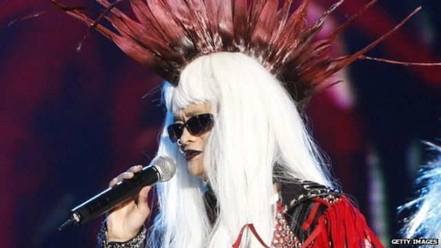 Budaya bisnis Cina: Dari menjiplak ke inovasi - BBC News Indonesia