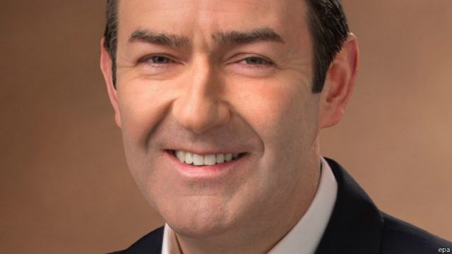 El desayuno que cambió la fortuna de McDonald’s en EE.UU. - BBC News Mundo