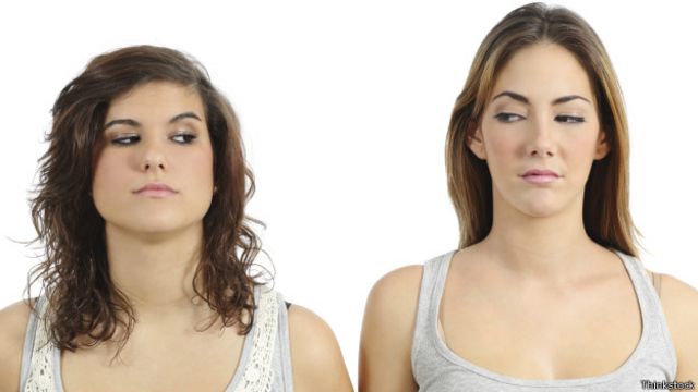 La app que te dice cuáles de tus amigos son tóxicos para ti - BBC News ...