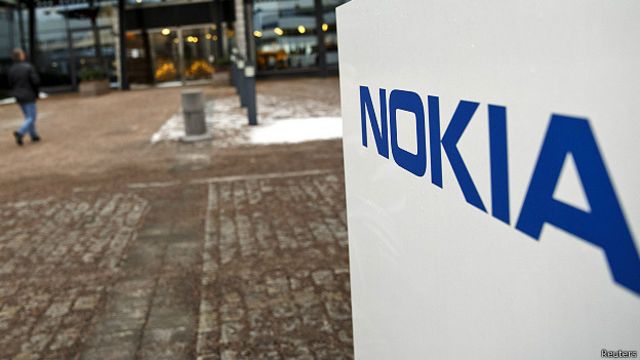 ¿Hay vida en Finlandia después de Nokia? - BBC News Mundo