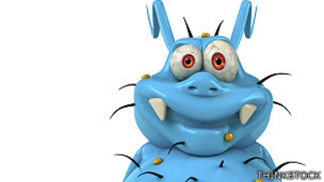 ¿Qué pasaría si todos los parásitos desaparecieran para siempre? - BBC ...