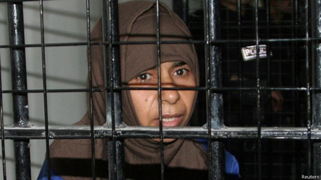 Umwami wa Jordania yihutiye gutaha kubera iyicwa ry'umudereva - BBC ...