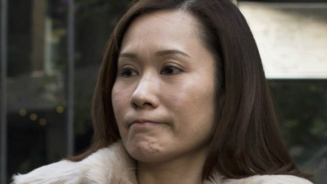 Erwiana inginkan hukuman berat bagi bekas majikan - BBC News Indonesia