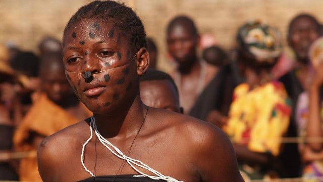 Jamii ya Wamakonde kupewa uraia Kenya - BBC News Swahili