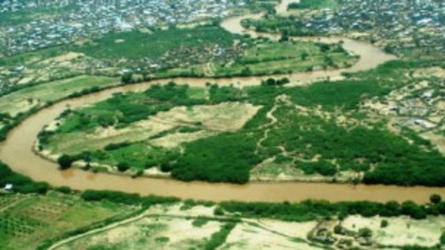 Dagaal sanadka cusub ka dhacay gobolka Hiiraan - BBC News Somali