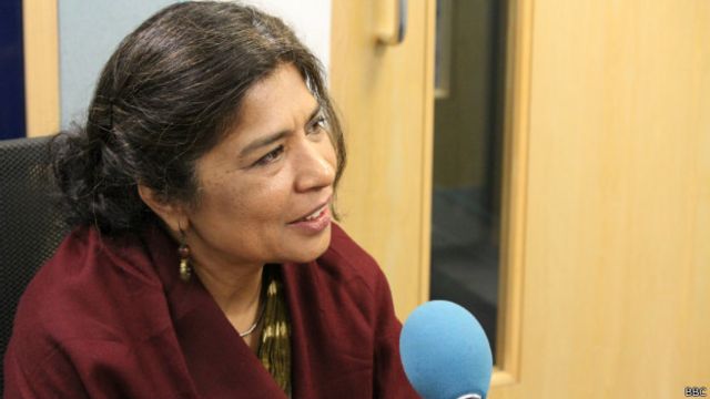 वो औरत जिसे जिन्ना प्यार करते थे - BBC News हिंदी