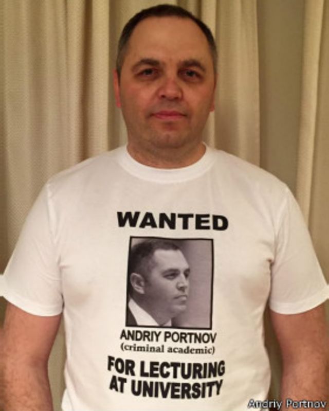 Команда Януковича від А до Я: одні ще тут, інші далеко - BBC News Україна