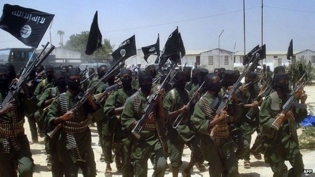 ¿Quiénes son los extremistas de Al Shabab, el grupo que mató a 147 ...