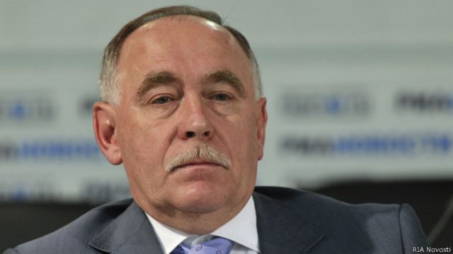 Свидетель: Литвиненко не могли убить без ведома Путина - BBC News ...