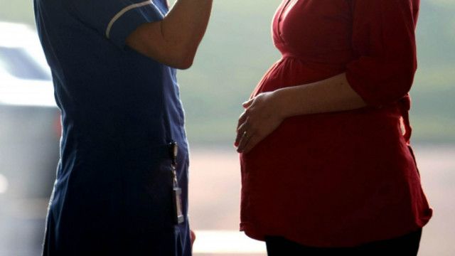 Seperempat yang aborsi pernah hamil sebelumnya - BBC News Indonesia