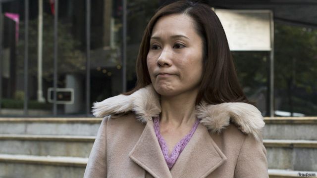 Sentencian a seis años a maltratadora de empleada doméstica en Hong ...