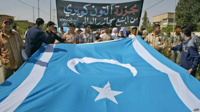 İraq türkmənləri kimdir? - BBC News Azərbaycanca