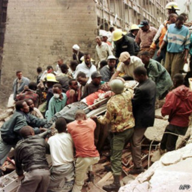 El fundador de al Qaeda que cambió de bando y espió para Reino Unido ...