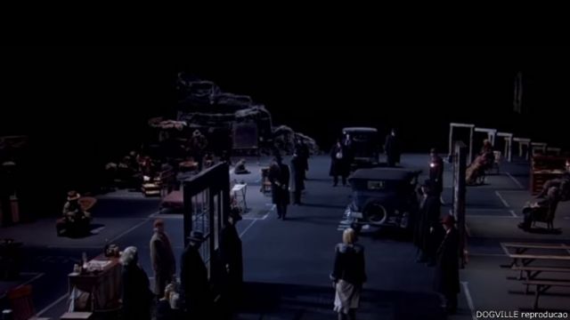 'Dogville' no centro de São Paulo: a vila construída dentro de um ...