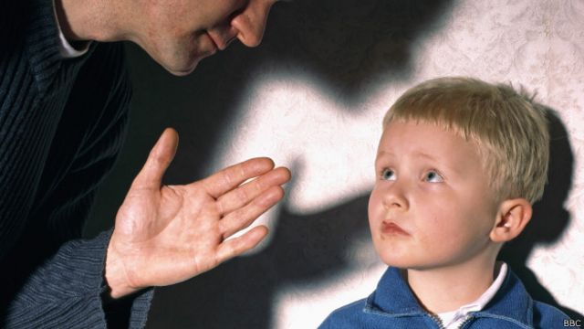 Castigo corporal de menores en Francia es "violación" de leyes europeas ...