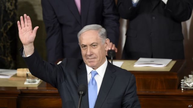 Netanyahu insiste en criticar acuerdo nuclear con Irán - BBC News Mundo