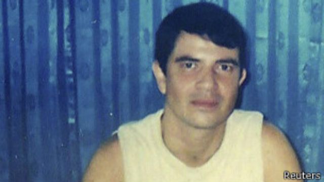 La lucha contrarreloj de una familia brasileña para detener la ...