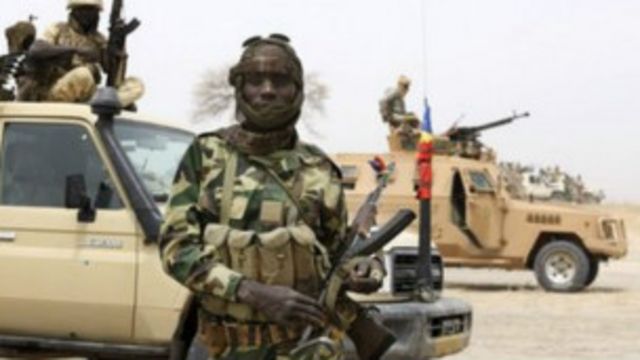 Des attentats meurtriers au lac Tchad - BBC News Afrique