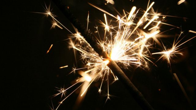 Spark off 引起，引發 - BBC 英伦网