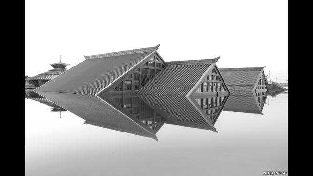 Las imágenes más impactantes de los Premios Sony 2015 - BBC News Mundo