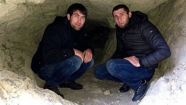 ¿Quiénes son los hermanos acusados de matar a Boris Nemstov, el ...