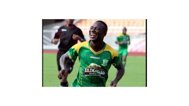 Simon Msuva atorokea Afrika ya Kusini - BBC News Swahili