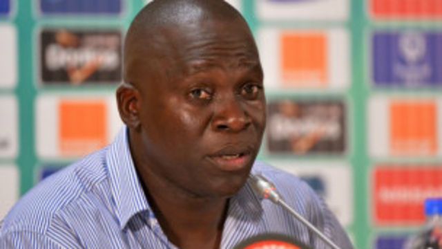La Zambie cherche un sélectionneur - BBC News Afrique