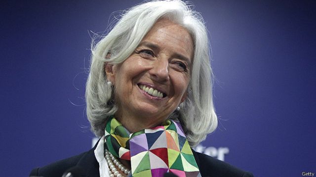 Новый символ женской власти? - BBC News Русская служба