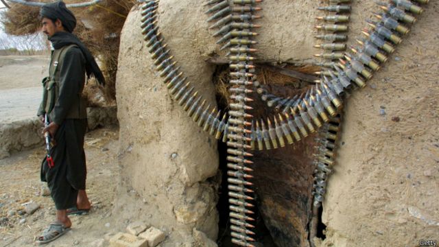 Qué revela sobre el mulá Omar la biografía escrita por el propio ...