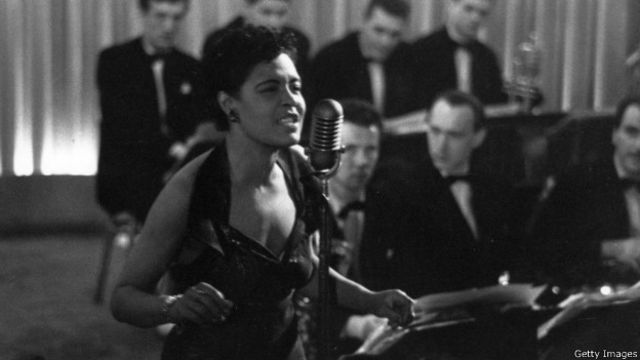 Недолгая и трагическая жизнь великой Билли Холидей - BBC News Русская ...