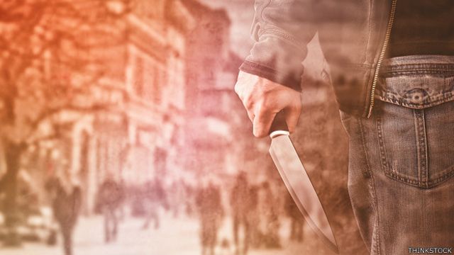 Huellas, dientes y gusanos: cómo atrapar a un asesino en serie - BBC ...