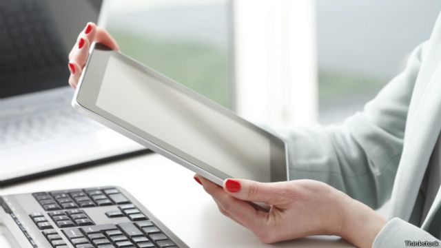 9 razones por las que a nuestra mente le encantan las listas - BBC News ...