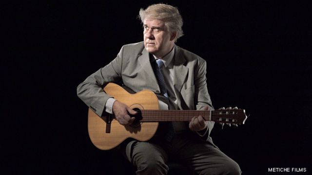 La increíble historia del “Crazy Che”, el argentino que espió para Cuba ...