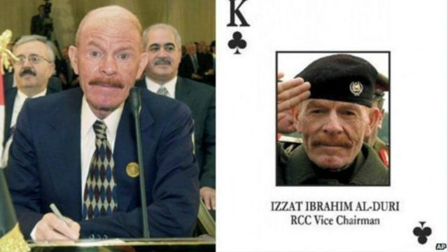 Mwili wa Al Douri kufanyiwa uchunguzi - BBC News Swahili