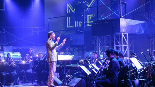 Konser Love of My Life: Lagu-lagu Queen dalam balutan orkestra - BBC ...