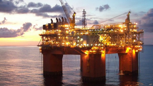 Cuba pode se tornar uma potência em minério e petróleo? - BBC News Brasil